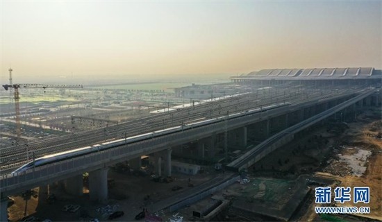 Le réseau de transport chinois couvre désormais plus de 6 millions de ...